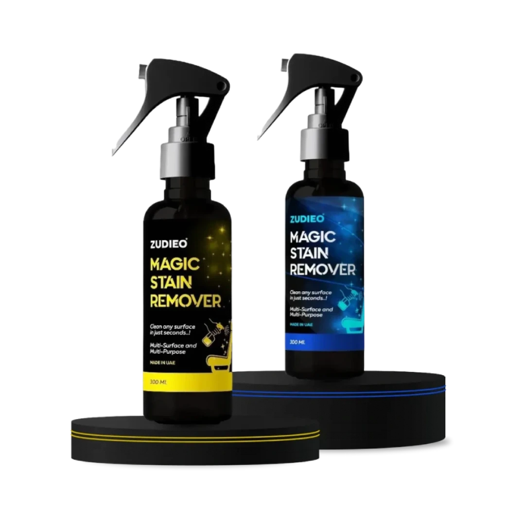 Magic Stain Remover – NOOTTAN INNOVATIONS LLP